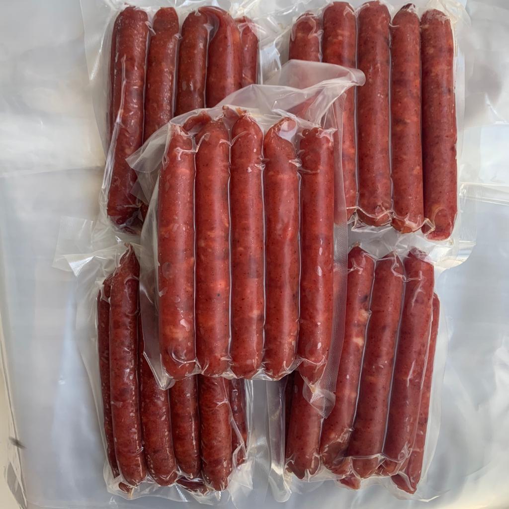 Jual Sosis Lapchiong Daging Babi Enak Jakarta | Raja Boga Bali